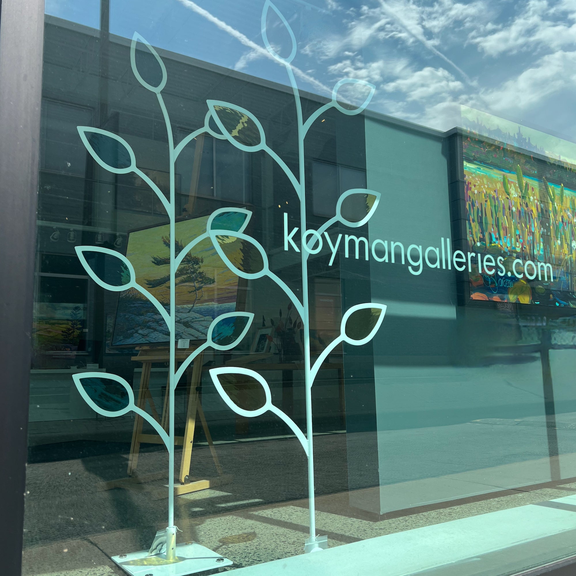 Gordon Johnson Art | Art That Moves