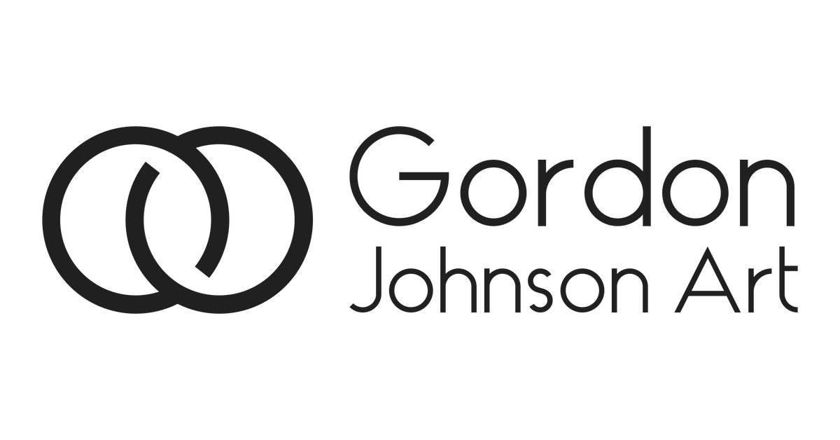 Gordon Johnson Art | Art That Moves