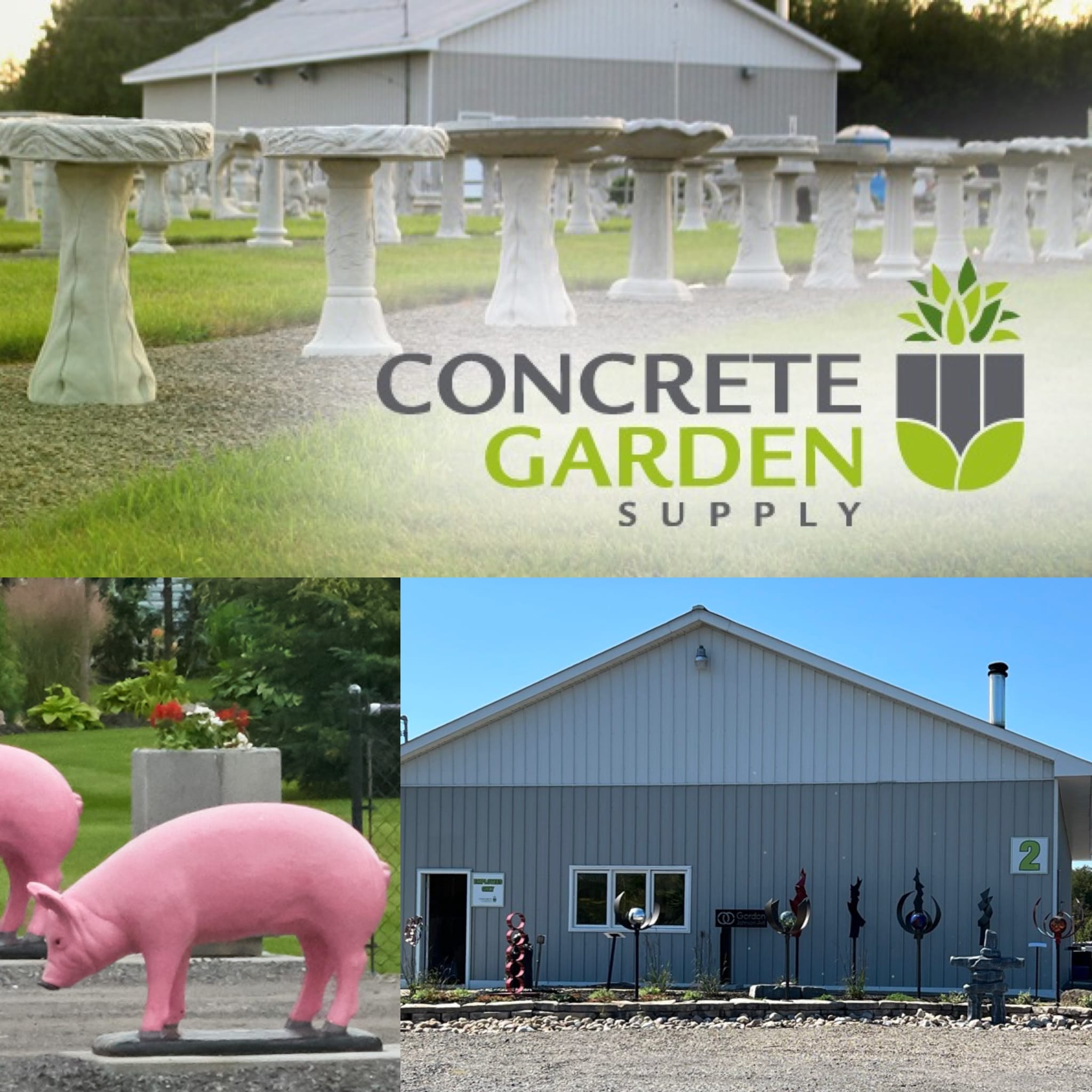 Where To Buy | Gordon Johnson Art | Metal Art and Sculpture